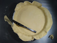 Excellent-eten.nl: Korstdeeg: deeg voor hartige taarten